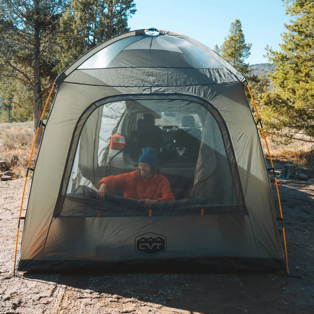 CVT Timber Creek Collection | SUV Tents, Awnings & Camp Accessories ...