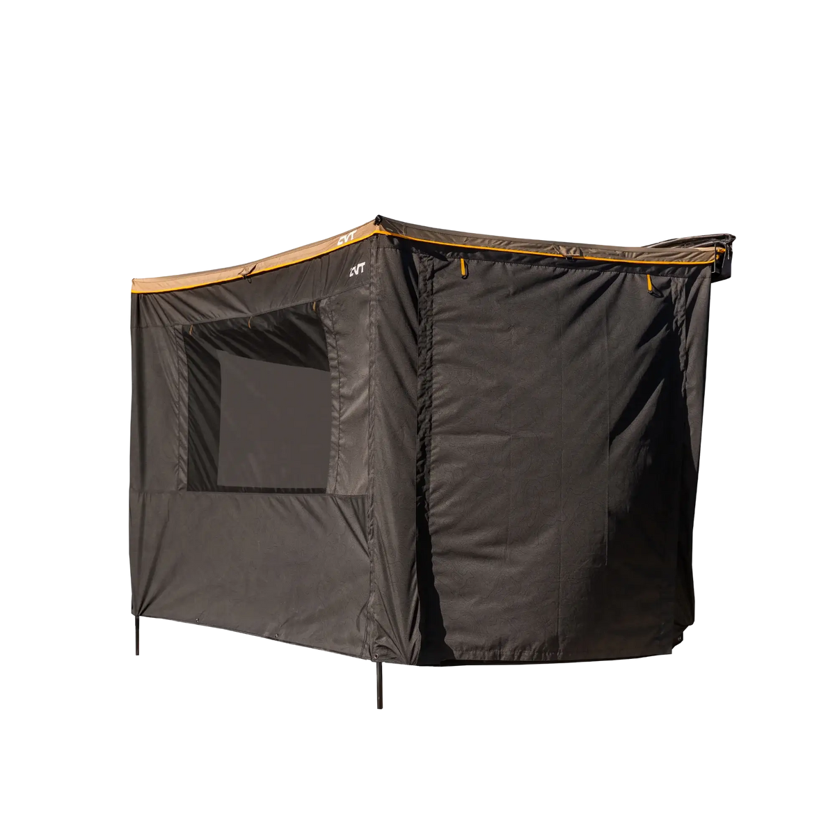 270 Degree Awning Wall | CVT – Cascadia Vehicle Tents