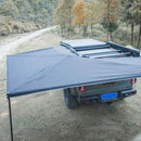 270 Degree Awning – Cascadia Vehicle Tents