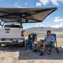270 Degree Awning – Cascadia Vehicle Tents