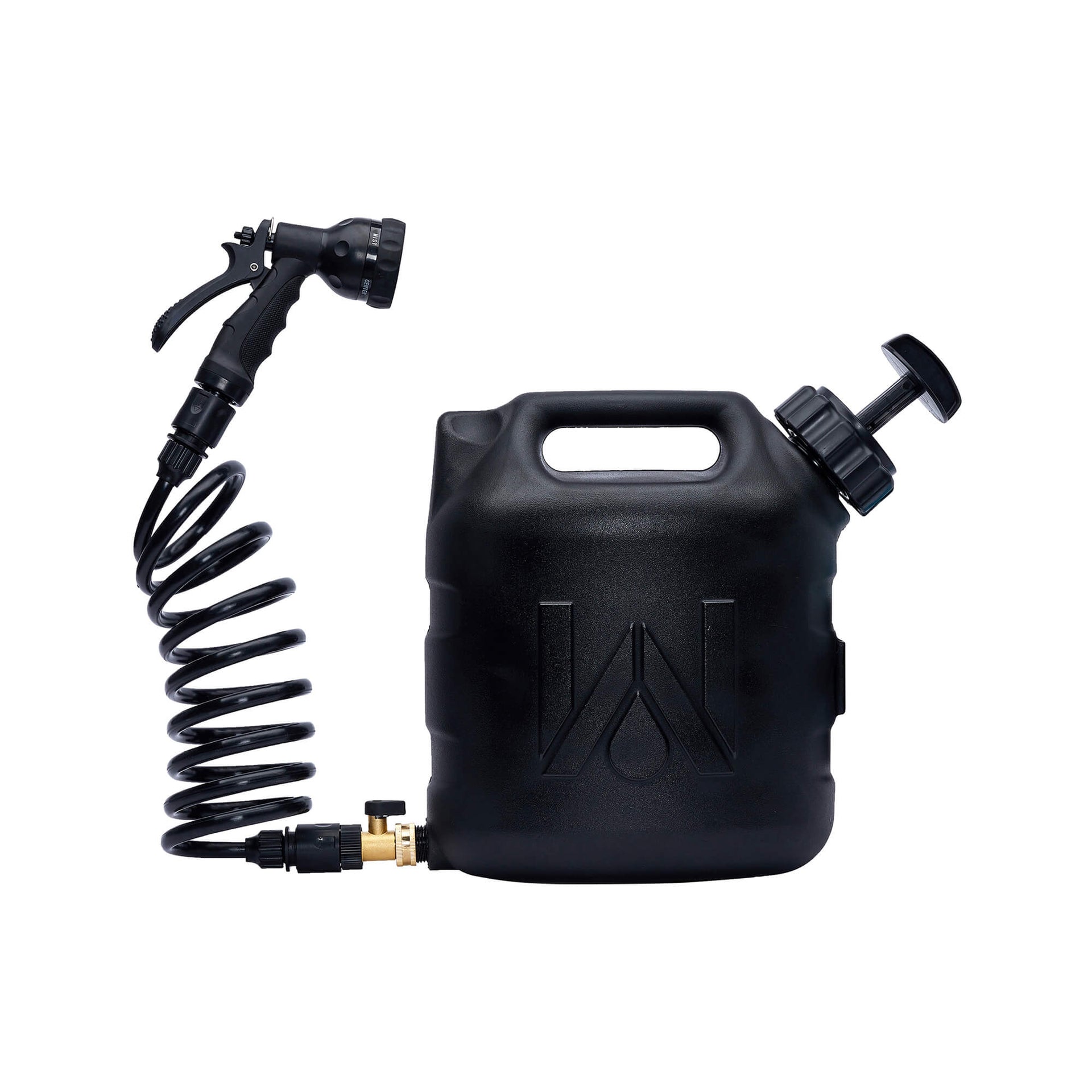 WaterPORT Tanks – Cascadia Vehicle Tents