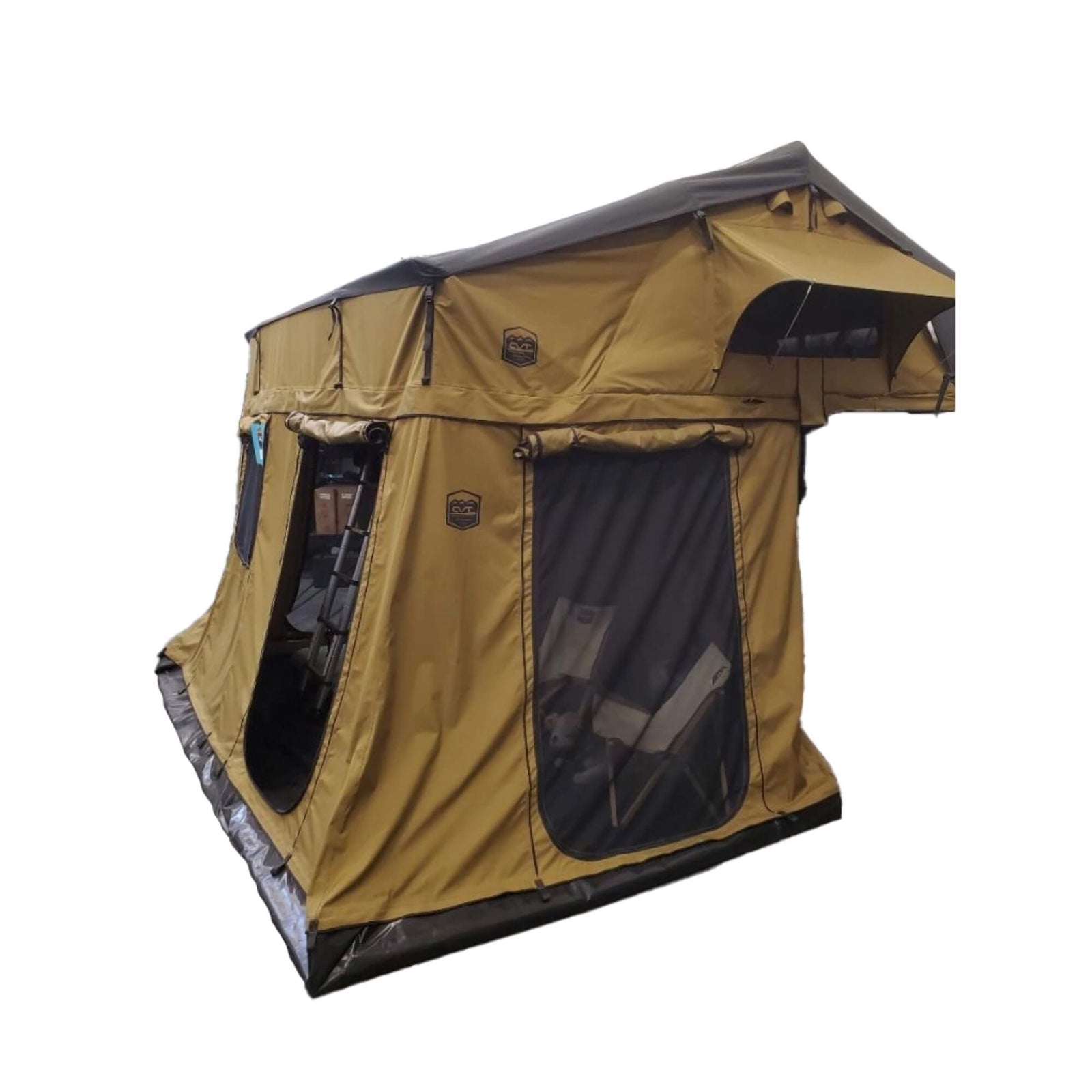 Cascadia Vehicle Tents