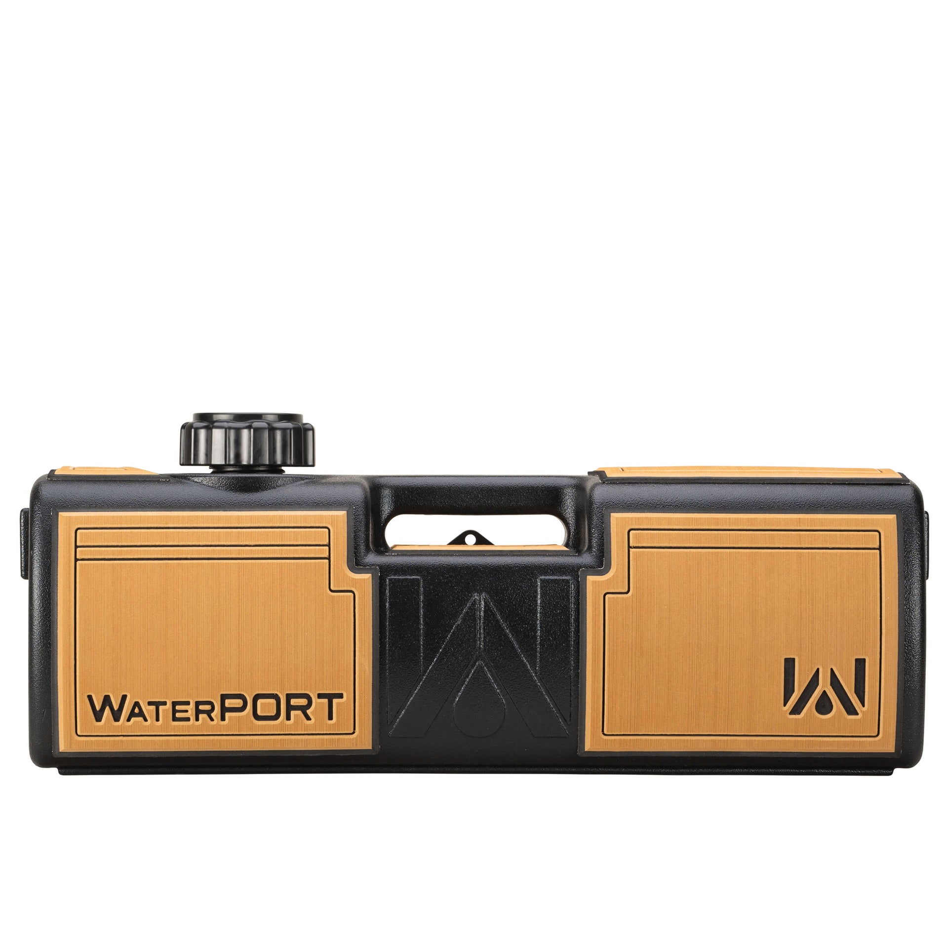 EVA Wrap Accessory | 4 Gallon Tank | WaterPORT™ – Cascadia Vehicle Tents
