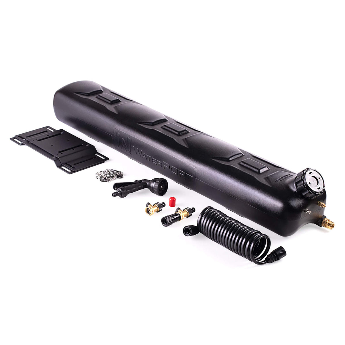 8.0 Gallon Water Tank | Pressurized Water System | WaterPORT ...