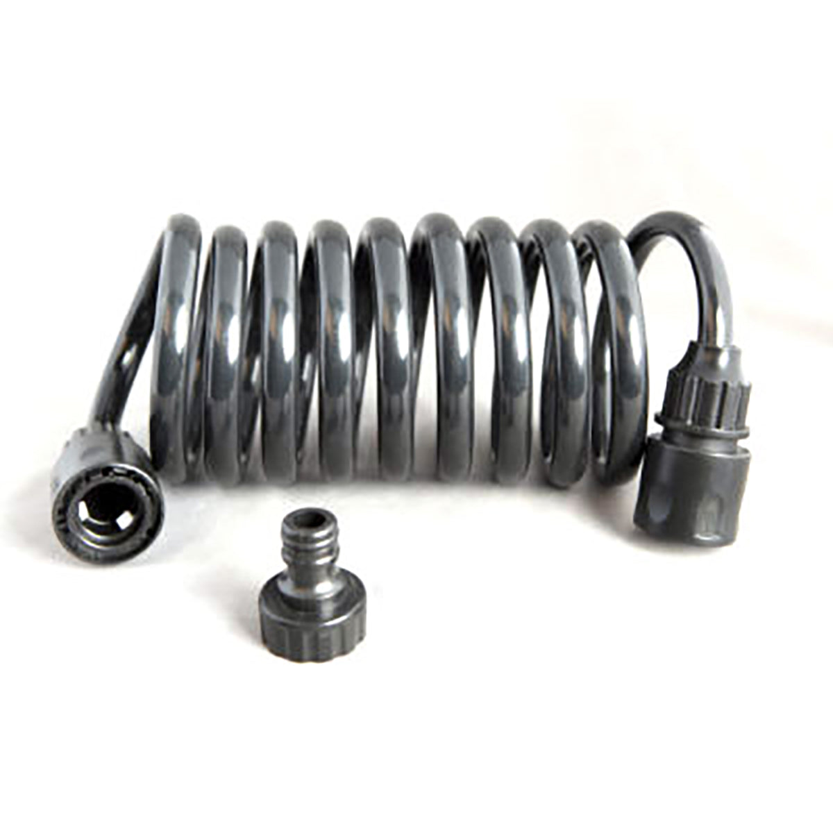 8FT Coil Hose - Cascadia Vehicle Tents