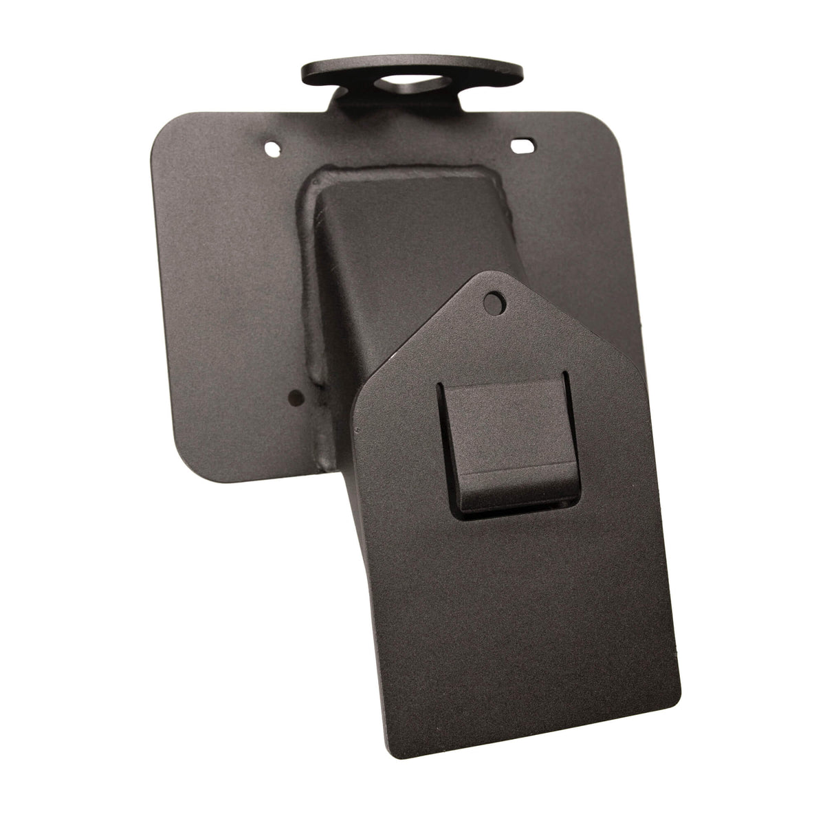 Cascadia Vehicle Tents | 4.0 Gallon Ford Mount | Tank Mounts