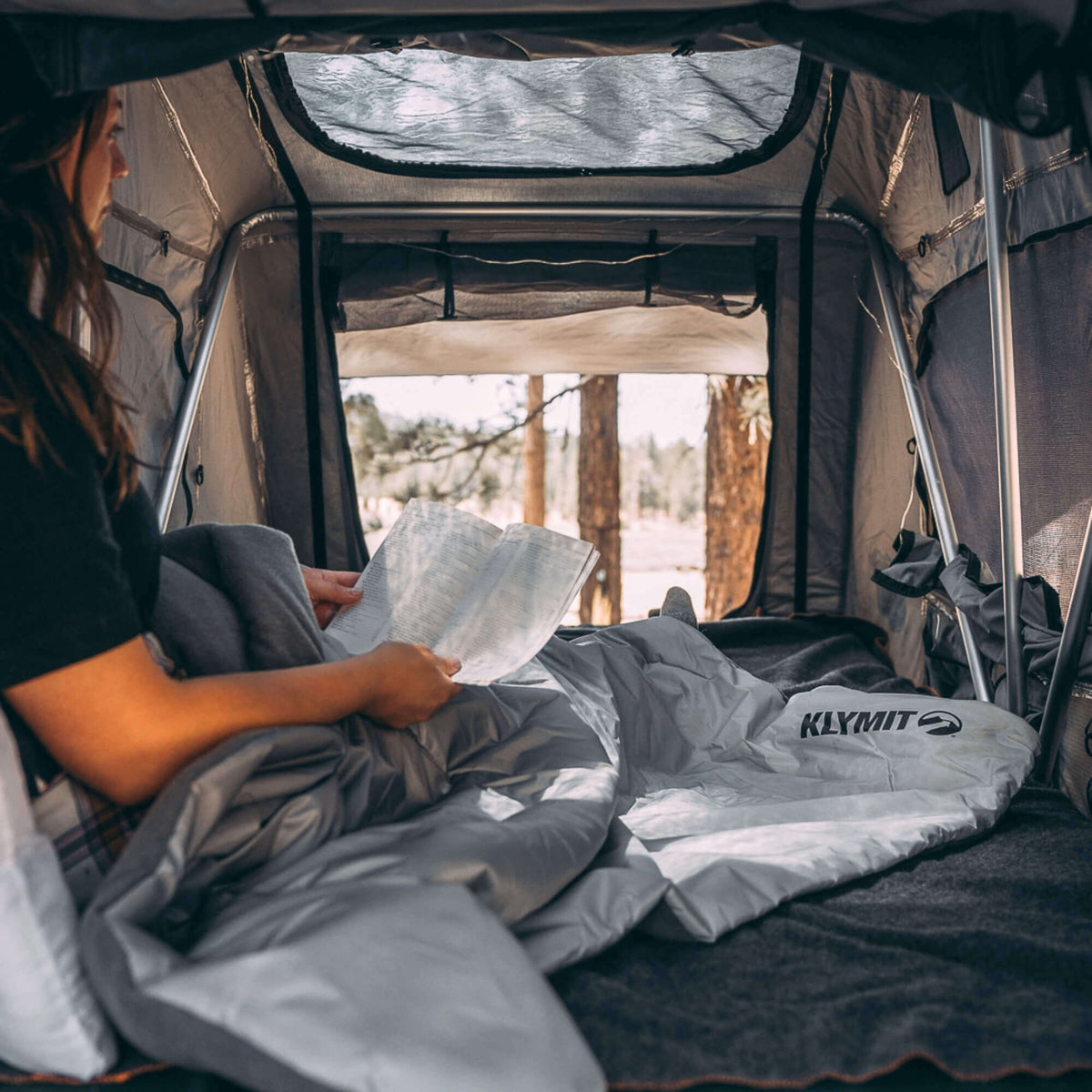 CVT Affiliate Program – Cascadia Vehicle Tents