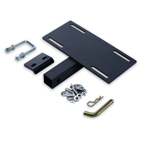 WaterPORT Mounts | Durable Mounting Options for Water Tanks – Cascadia ...