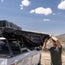 270 Degree Awning – Cascadia Vehicle Tents