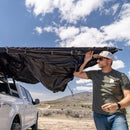 270 Degree Awning – Cascadia Vehicle Tents