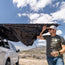 270 Degree Awning – Cascadia Vehicle Tents