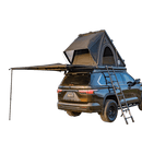 270 Degree Awning – Cascadia Vehicle Tents