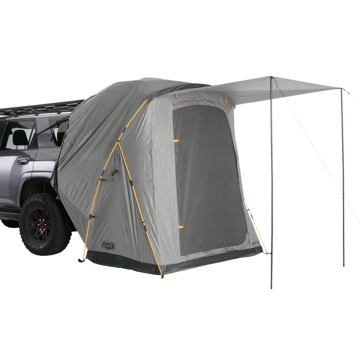Timber Creek SUV Annex | CVT – Cascadia Vehicle Tents