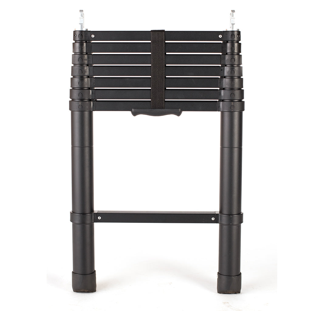 Mt Hood/La Sal Telescoping Ladder | CVT – Cascadia Vehicle Tents