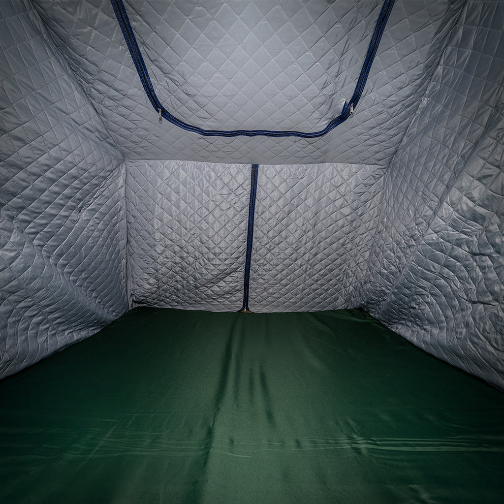 Pioneer Insulation Walls - Cascadia Vehicle Tents